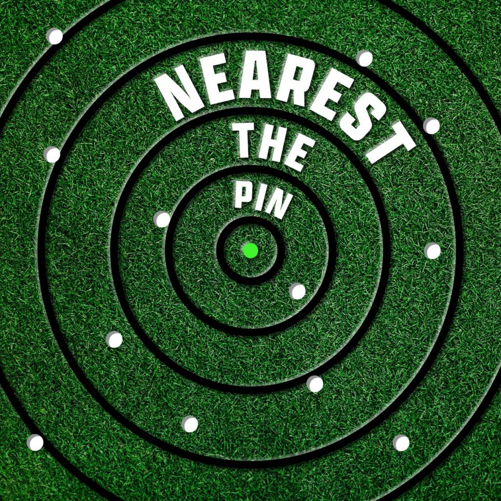 Bringing you the best in indoor golf, interactive darts and pool